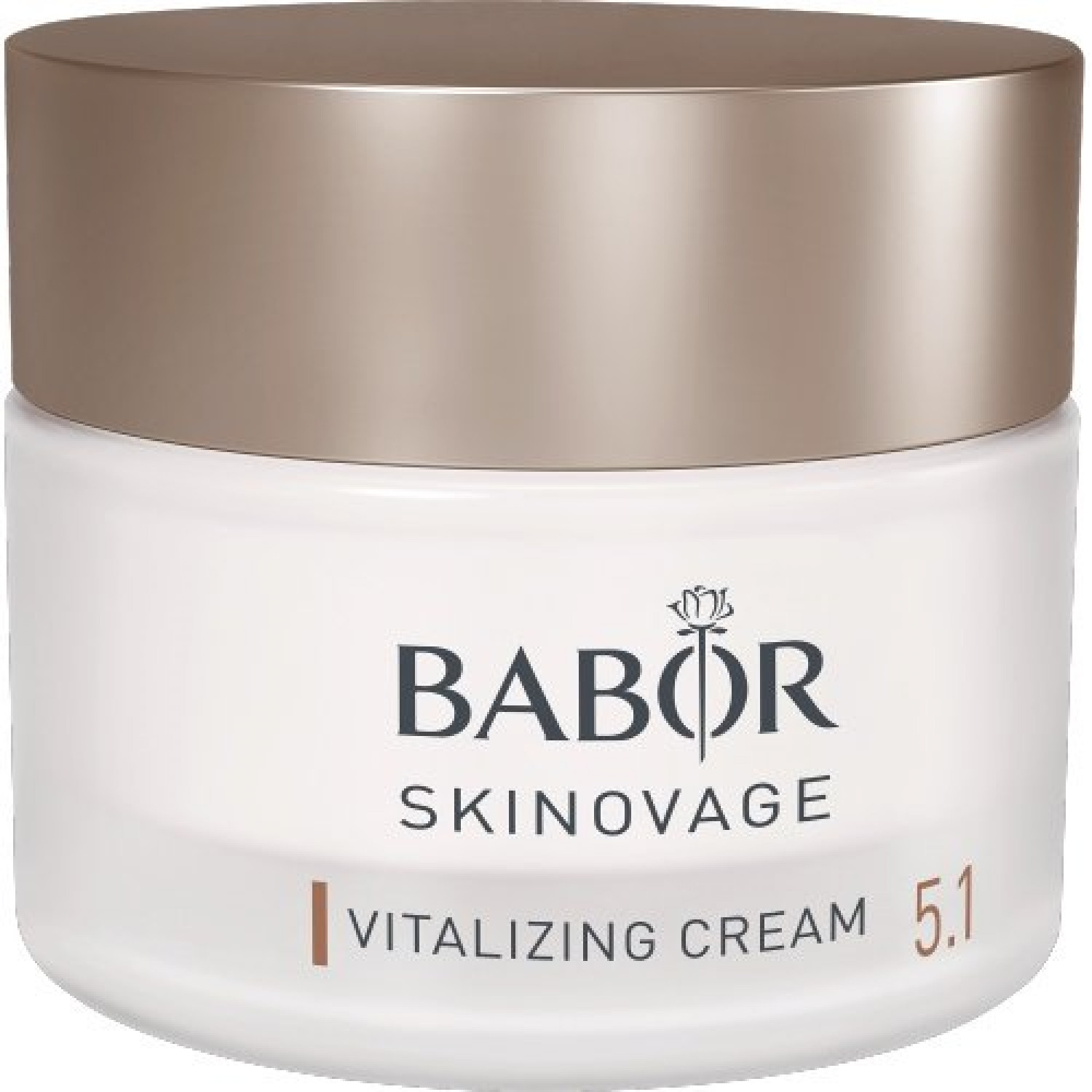 Vitalizing Cream