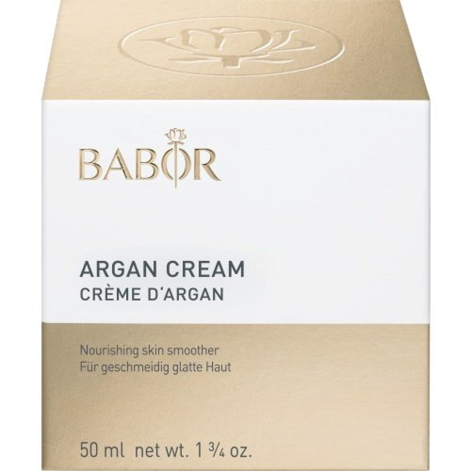 Argan Cream