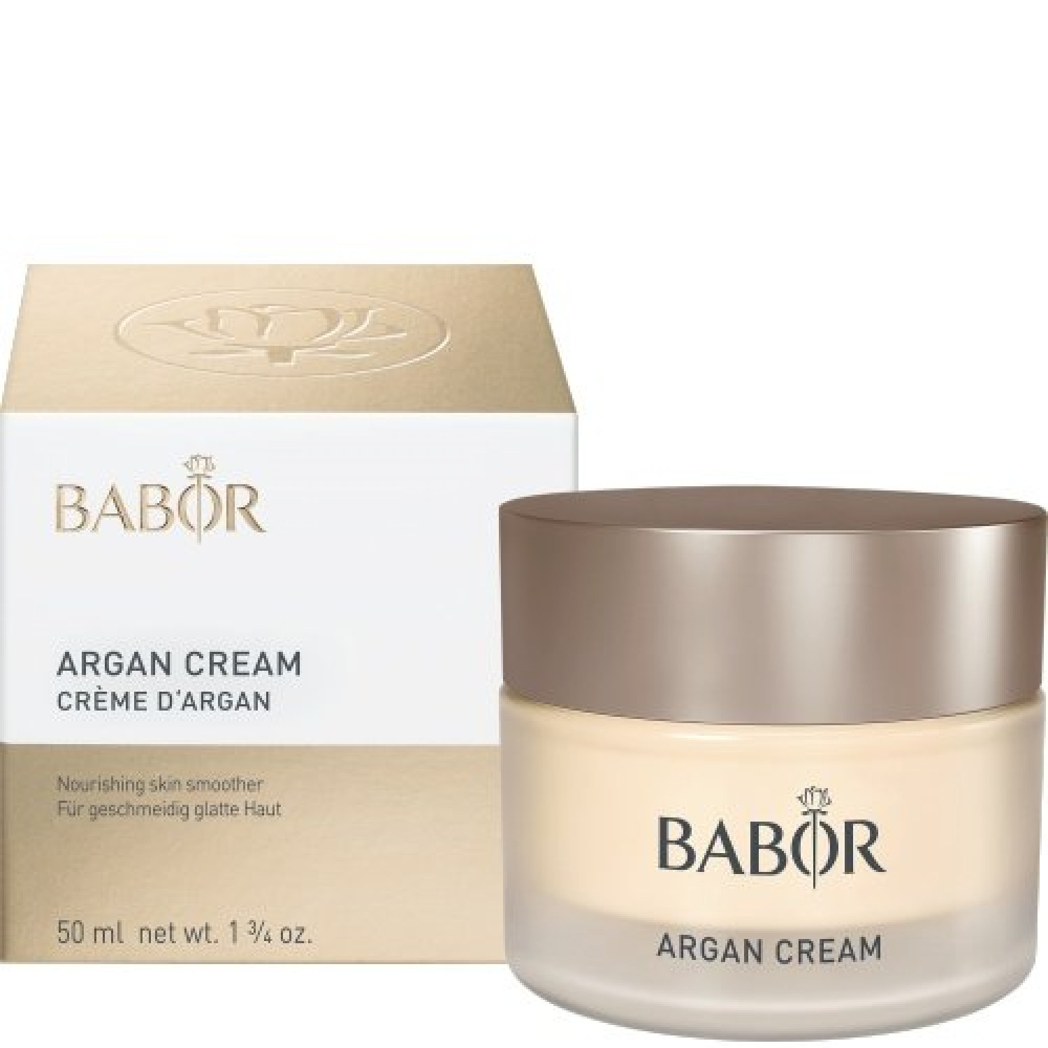 Argan Cream