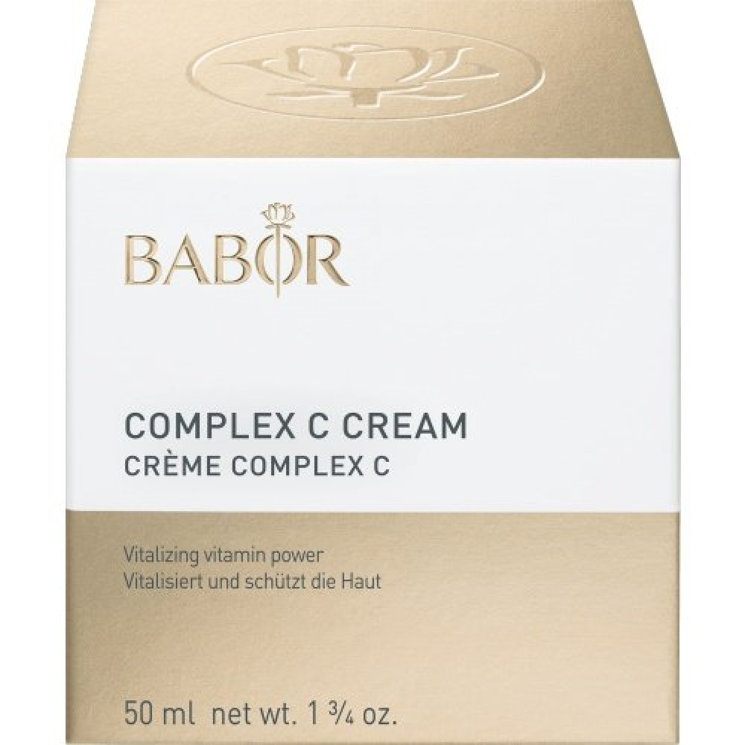 Complex C Cream